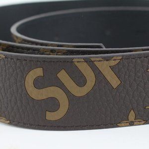 Louis Vuitton x Supreme | Accessories | Louis Vuitton X Supreme Lv X ...